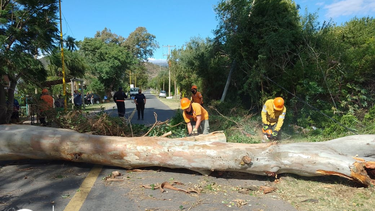 Información General - El Ancasti - Diario de Catamarca