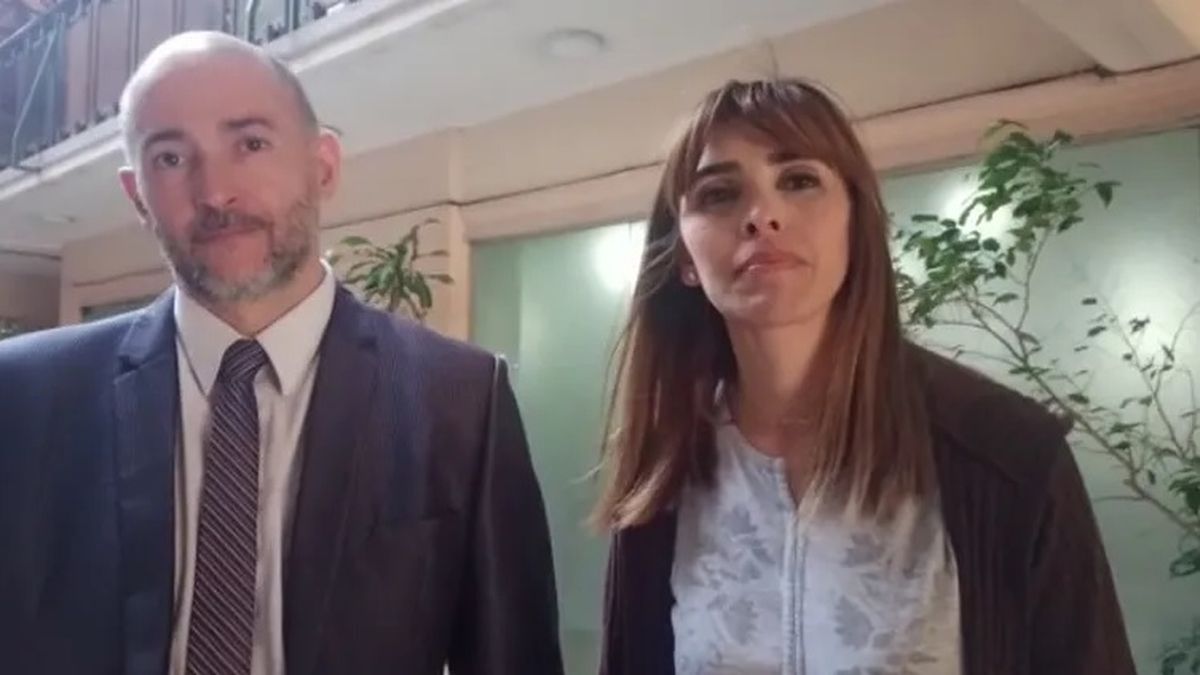 Confirman la elevación a juicio de los hermanos Rojano