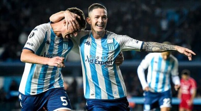 Bomba: Aníbal Moreno será jugador del Palmeiras