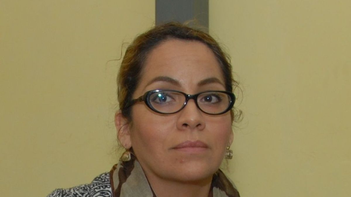 Anahí Perea es la nueva directora de Nivel Superior