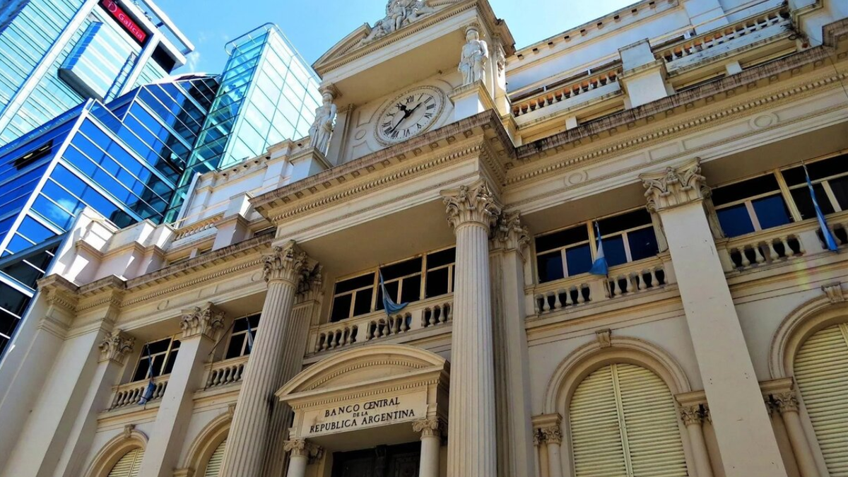 Designaron a cuatro nuevos directores para el Banco Central