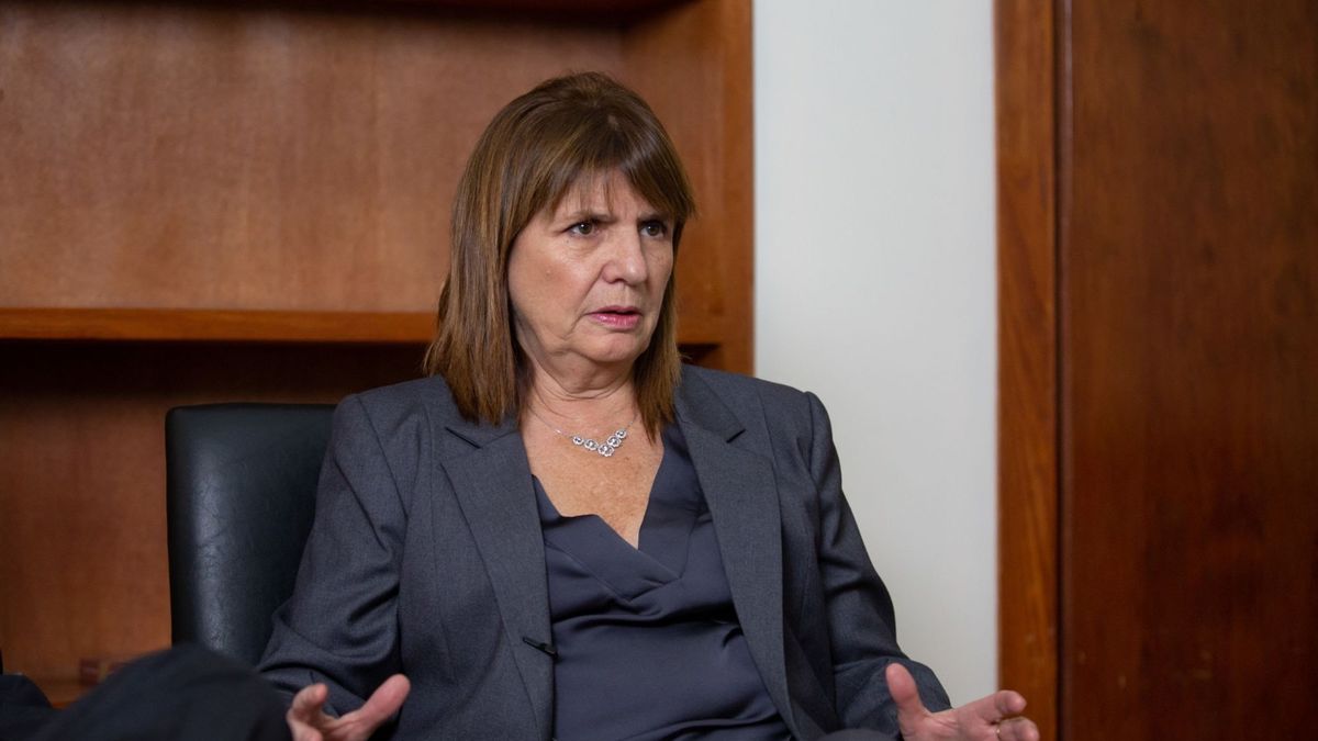 Bullrich se desmarca de Milei y rechaza votar el retiro del pliego de ...