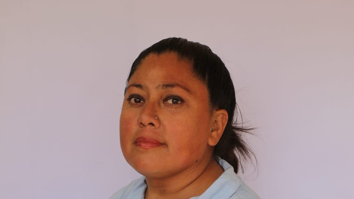 Romina Ramírez será candidata a senadora por La Paz dentro del frente Primero Catamarca