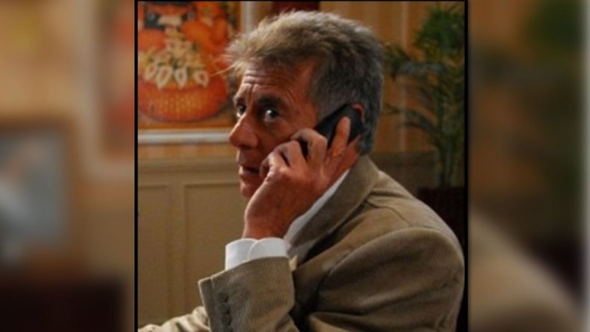 Alos 71 años, falleció el actor Antonio Caride