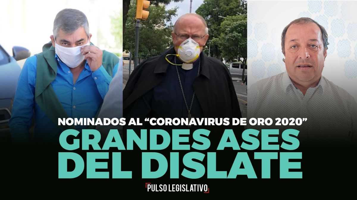 Grandes ases del dislate