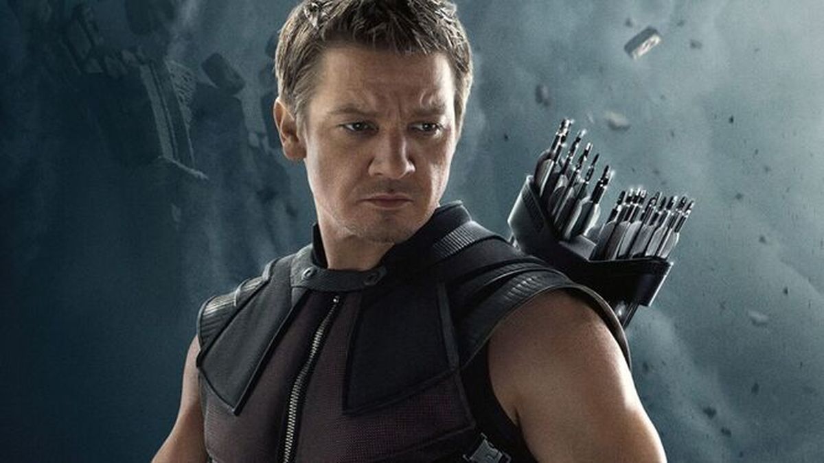 La estrella de Marvel, Jeremy Renner, sufrió un accidente y está en ...