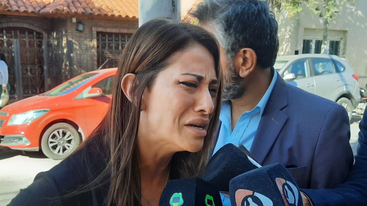 Natalia Rojas: Este fallo es una vergüenza