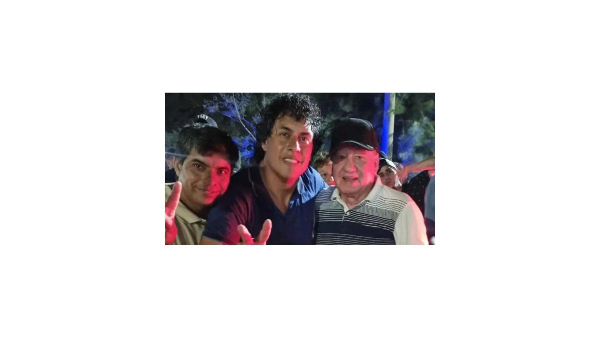 Mario Páez le ganó la intendencia a Elpidio Guaraz