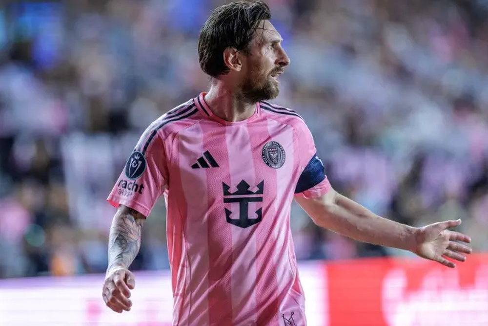 Se confirmó que Lionel Messi renueva su contrato con Inter Miami