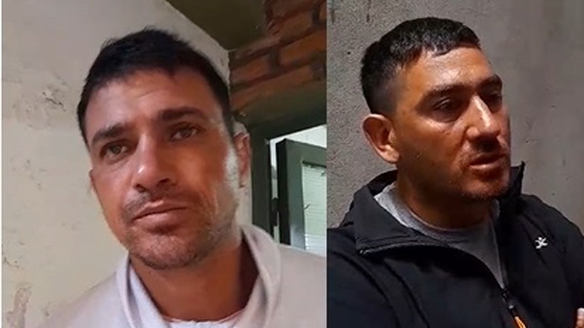 Caso Apaza: los hermanos Gordillo aseguran que Juan Pablo Morales los ...
