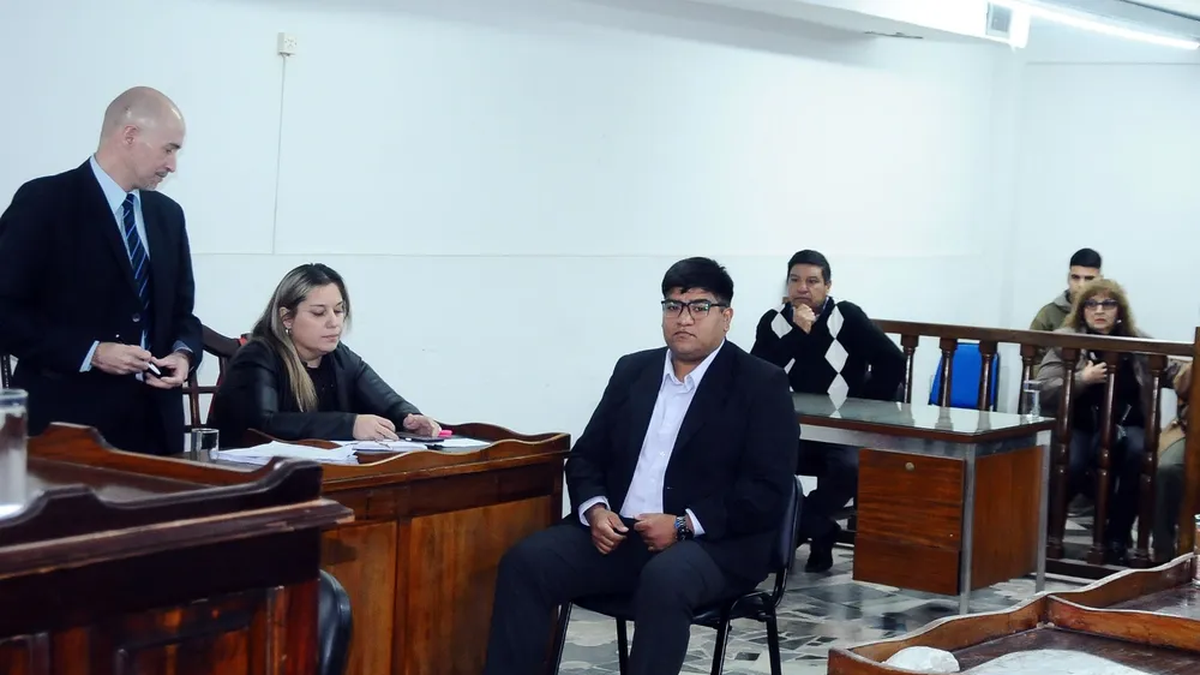 La Corte de Justicia no dio lugar al recurso extraordinario presentado ...