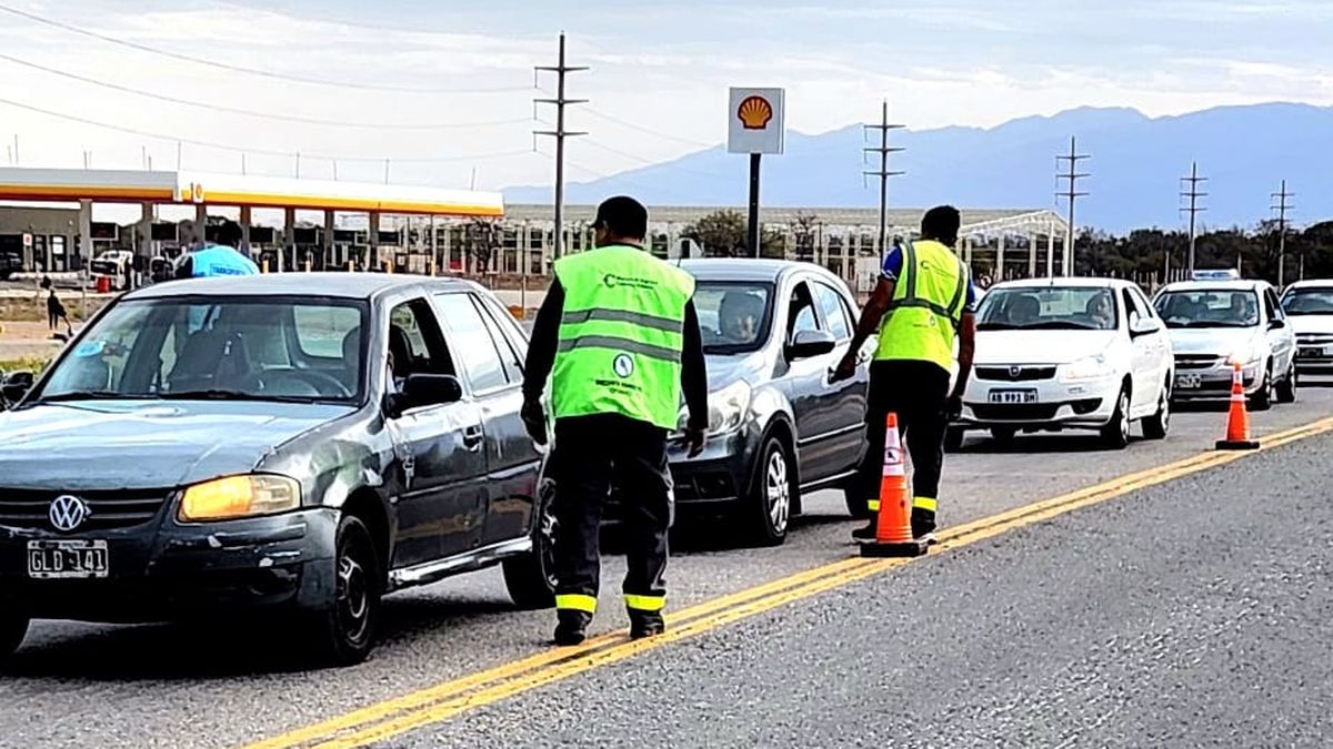 Refuerzan operativos de control vehicular