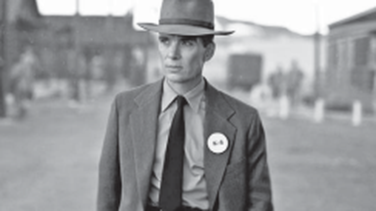 Fascinante retrato de El destructor de mundos