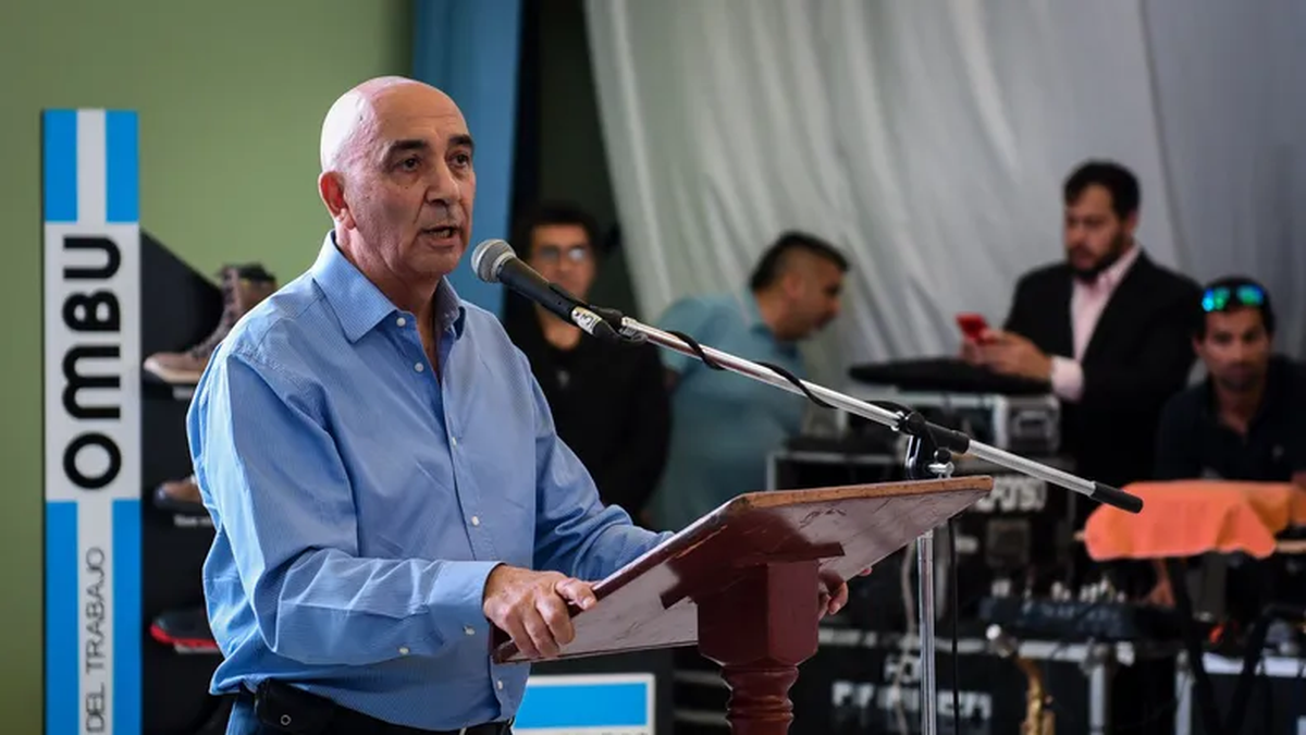 Muia dijo que Monti no contextualizó y que la industria no es artificial