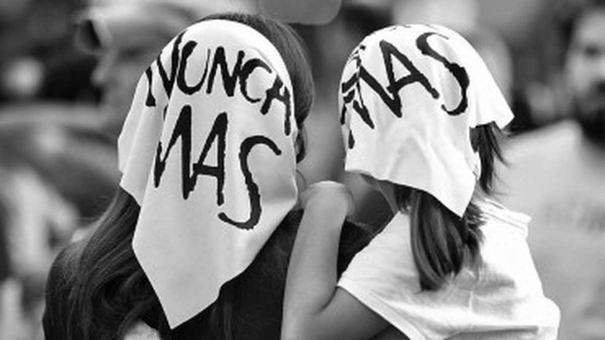 Día de la Memoria por la Verdad y la Justicia: ¿por qué se conmemora el 24 de marzo?