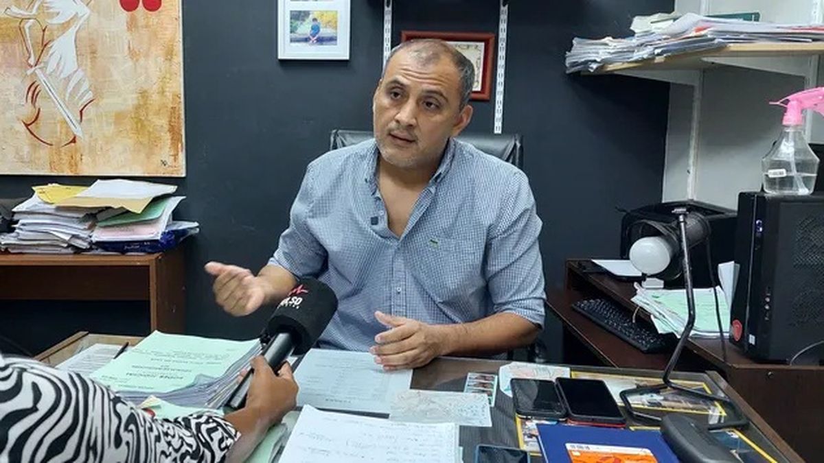 Cinco pruebas en contra de Silvina Nieva