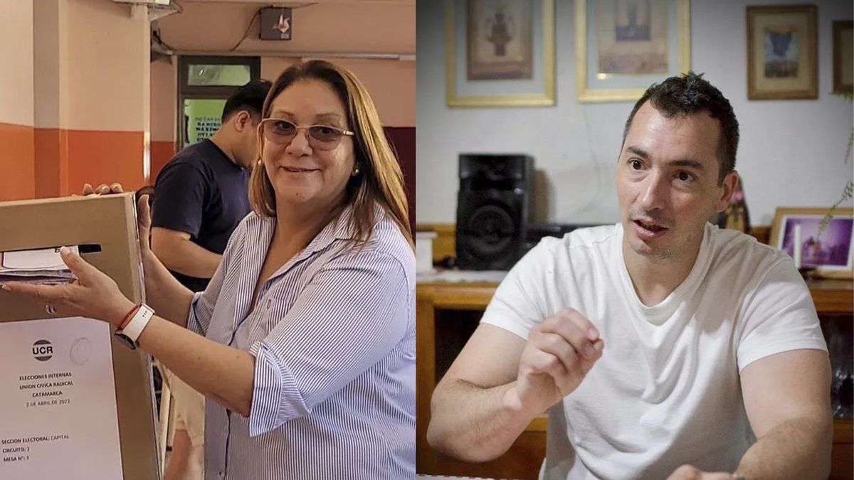 La acechanza libertaria