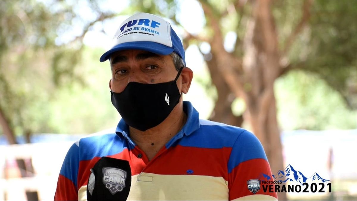 Denuncia contra Guaraz: “Creo que estamos en puertas de la posible ...