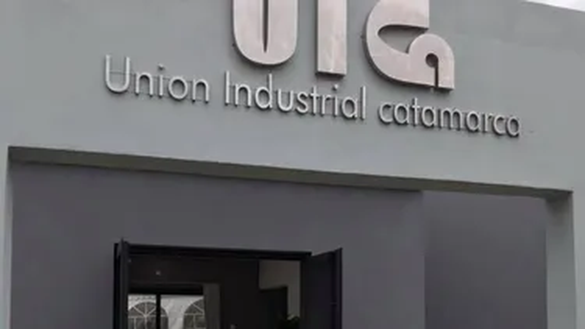 La Unión Industrial Catamarca (UICA) reclama mayor apoyo y medidas de ...