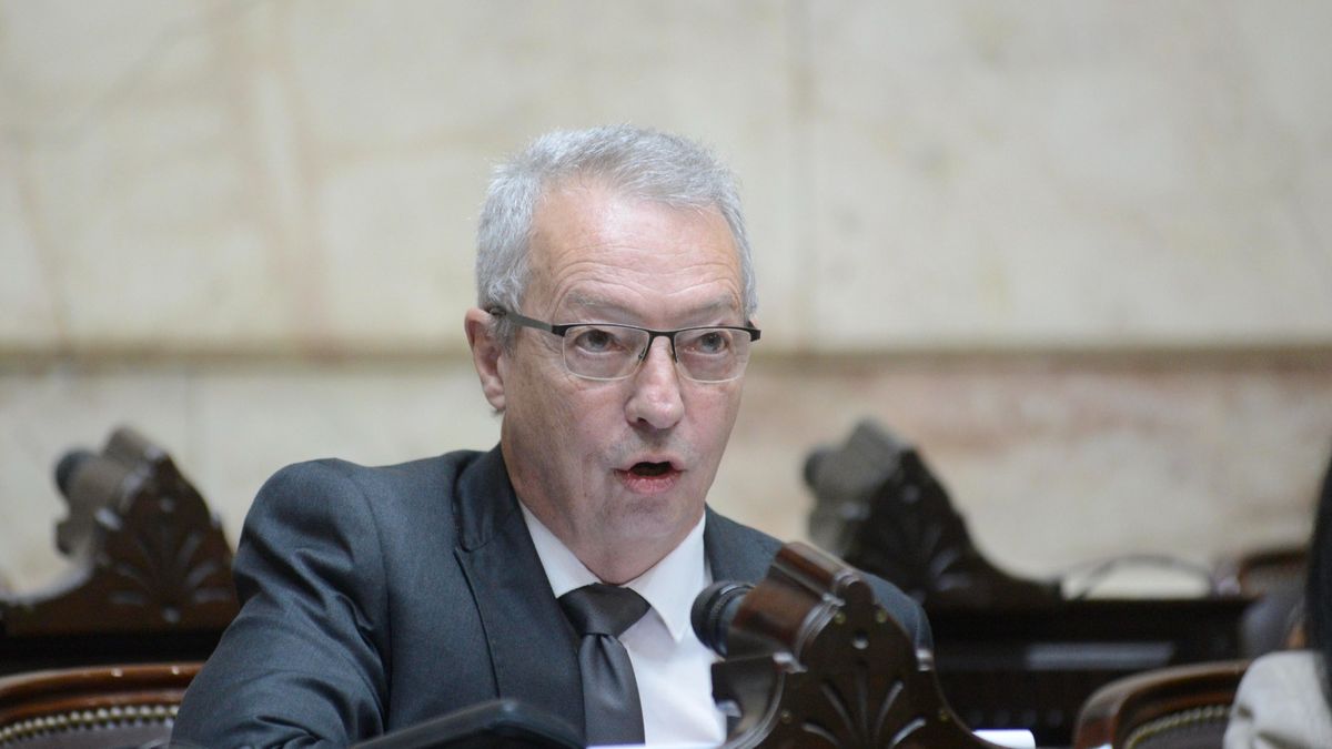 Manzi pide veedores de la Justicia nacional