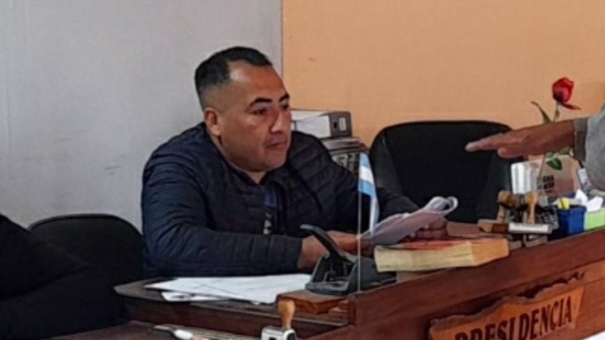 Sanción contra Guaraz pierde fuerza en el Concejo Deliberante de Santa Rosa