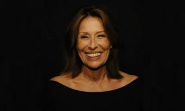 Murió la actriz Marcela Ruíz