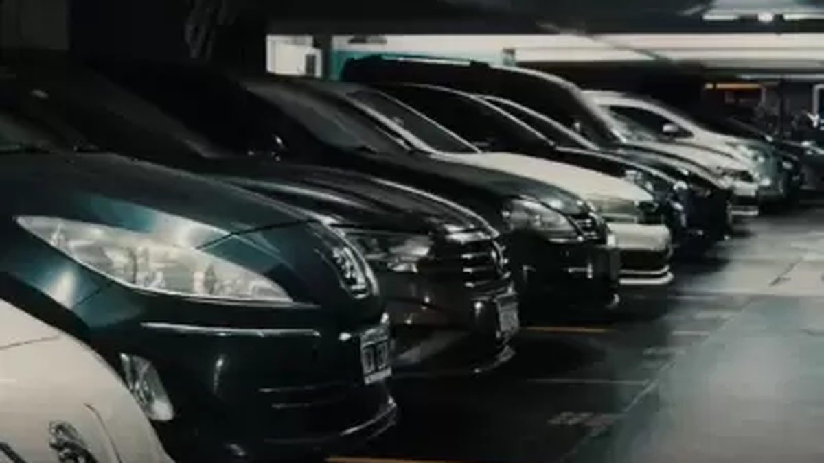 Diputados anunció que subastará 46 autos de su flota oficial