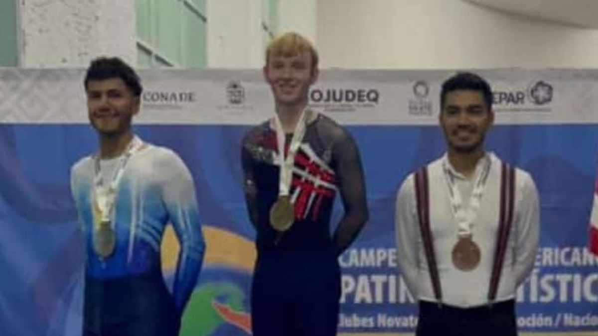 Alba, 2do en el Panamericano