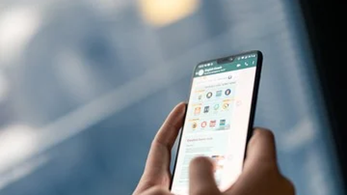 Una adolescente se autoflageló para cumplir un reto viral