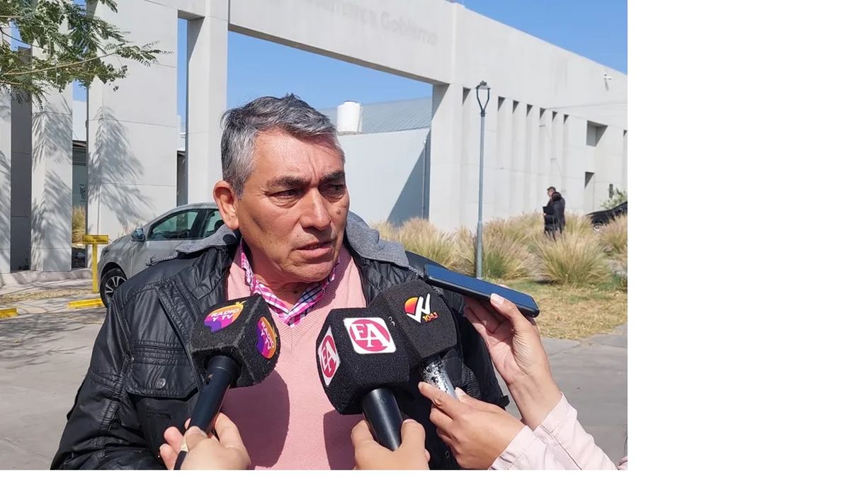 Elpidio Guaraz casó la sentencia a nueve años de prisión por abuso