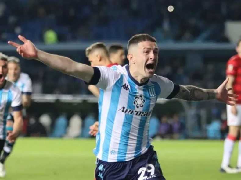 Gracias a Aníbal Moreno un catamarqueño pudo volver a la cancha 60 años ...