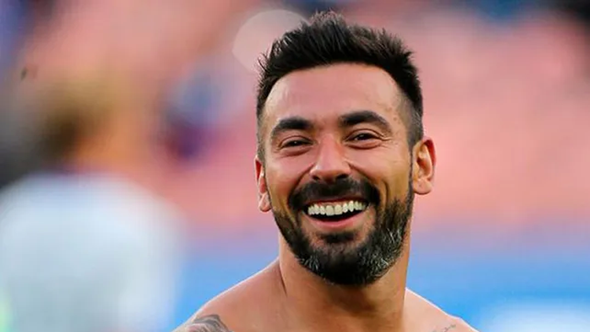 El Pocho Lavezzi fue apuñalado en Punta del Este