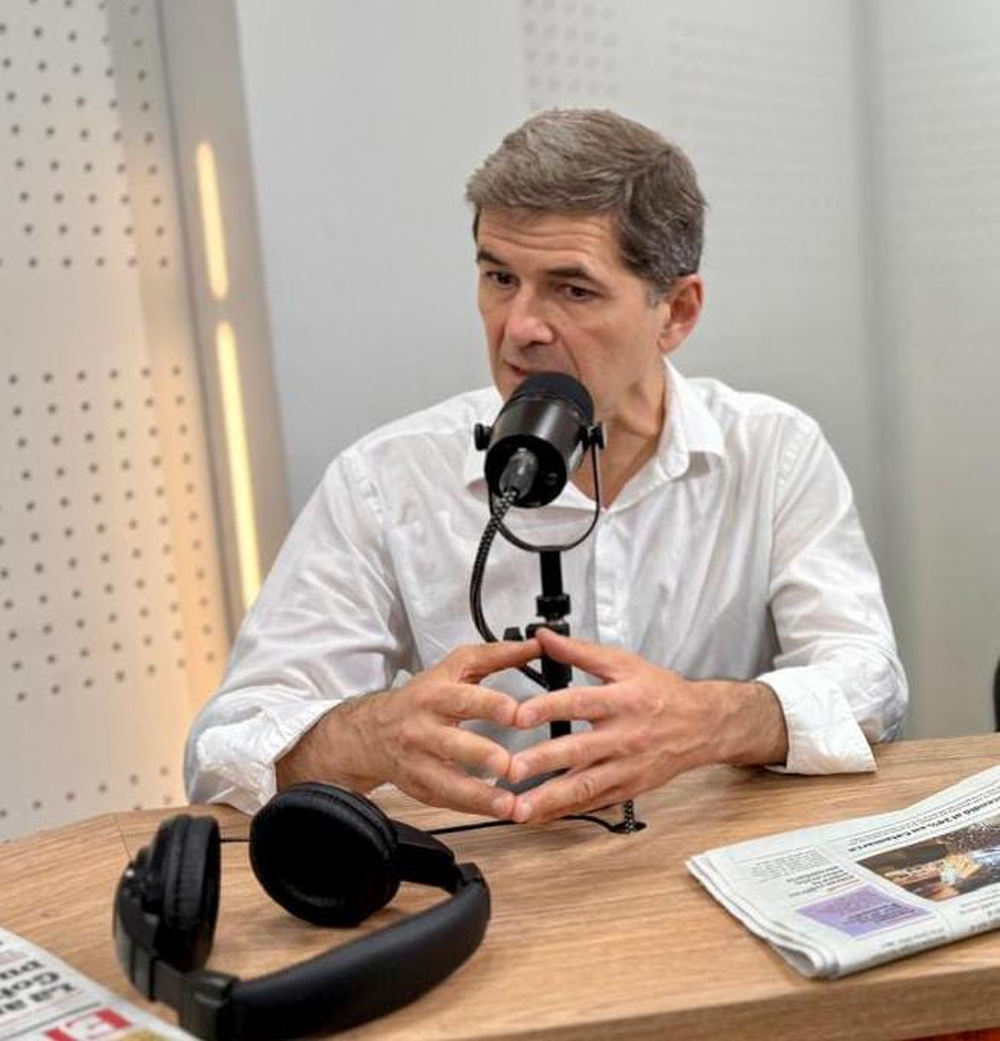 José Jalil Colomé: ¿Adrián Brizuela y Myriam Juárez van a compartir ...