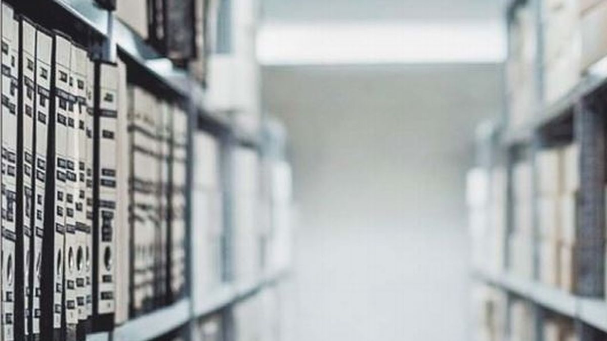 Día del archivista argentino