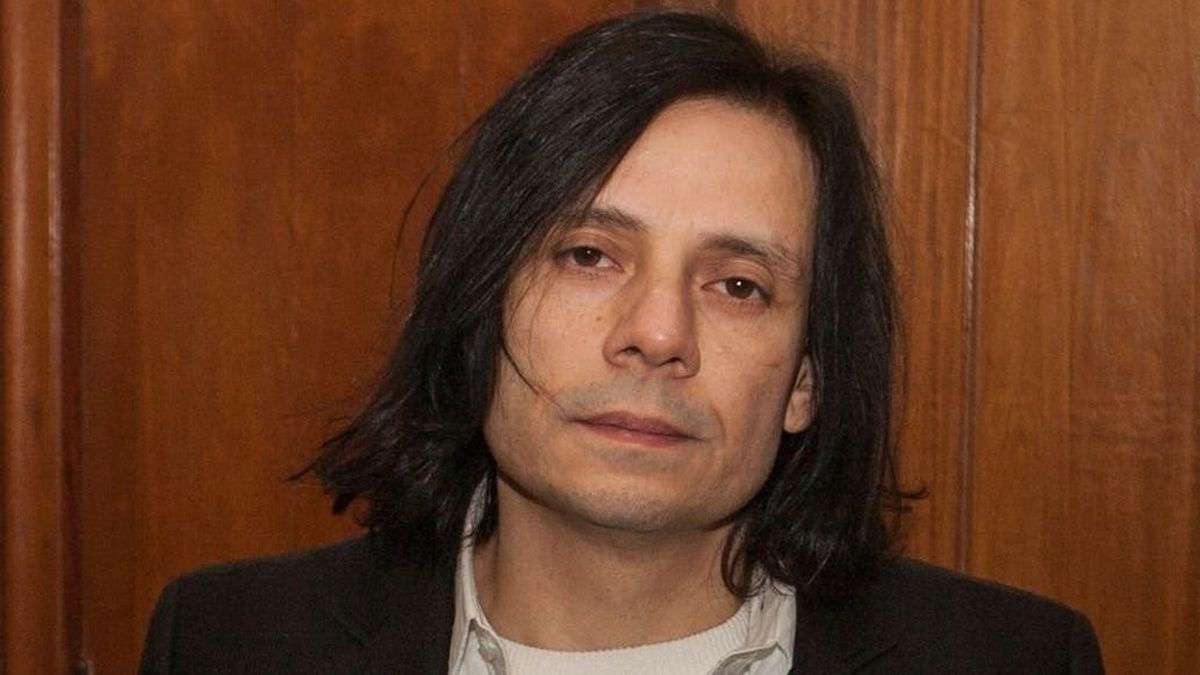 Cristian Aldana fue condenado a 22 años de prisión por corrupción de ... Cristian Aldana fue condenado a 22 años de prisión por corrupción de ...
