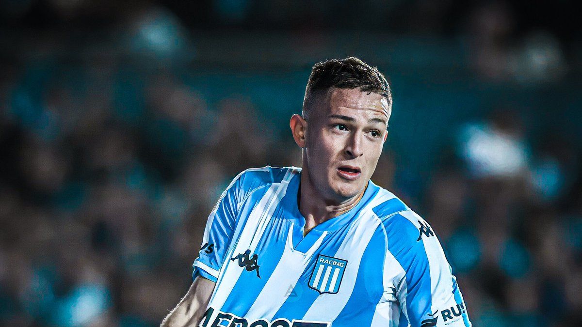 Racing debuta frente a San Martín de Formosa