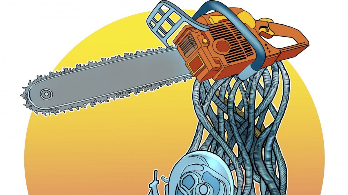 Una hendija para la sensatez