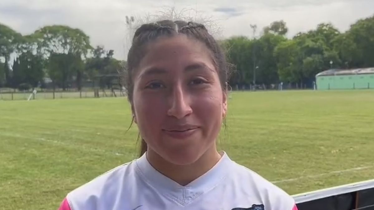 Mattus, con Las Yaguaretés