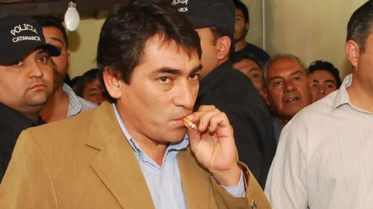 Otra causa contra Elpidio Guaraz, cerca de la elevación a juicio