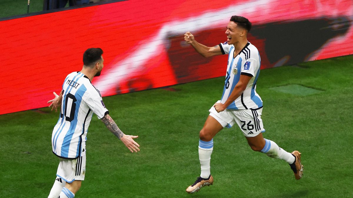 Messi se lo merece más que nadie