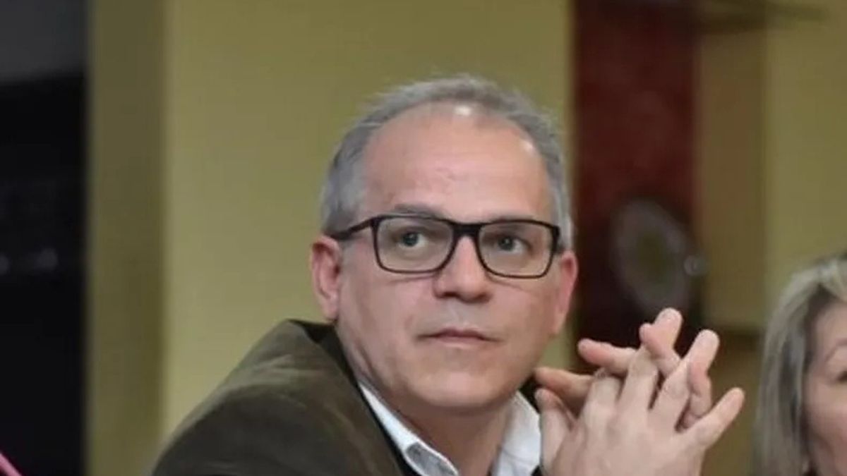 Musella, imputado por hurto e intento de estafa y atentado a la autoridad