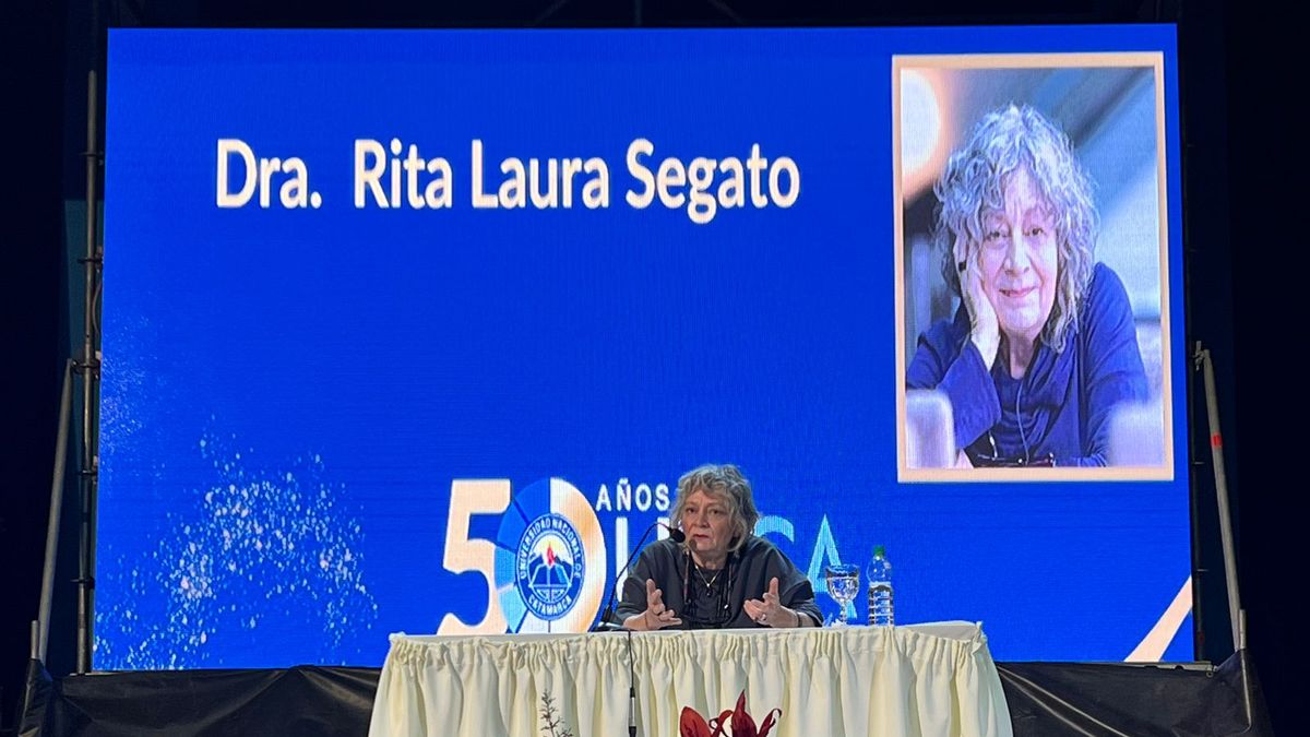 ¿Habrá escuchado Rubén? Sobre honores y causas