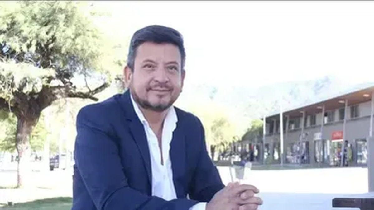 Ledesma apuntó contra el Gobierno nacional por la partida millonaria a la SIDE