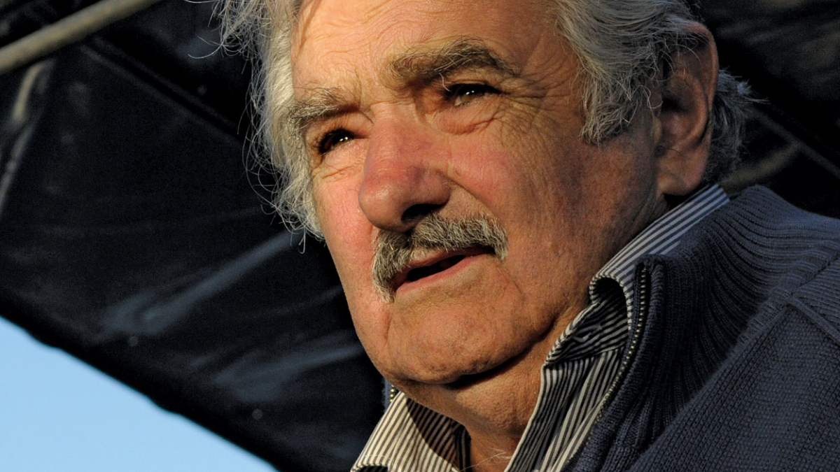 José Pepe Mujica confirmó que el cáncer que sufre se expandió