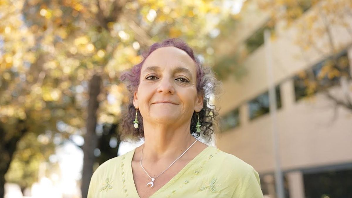 La historia de María José y su tratamiento contra la obesidad