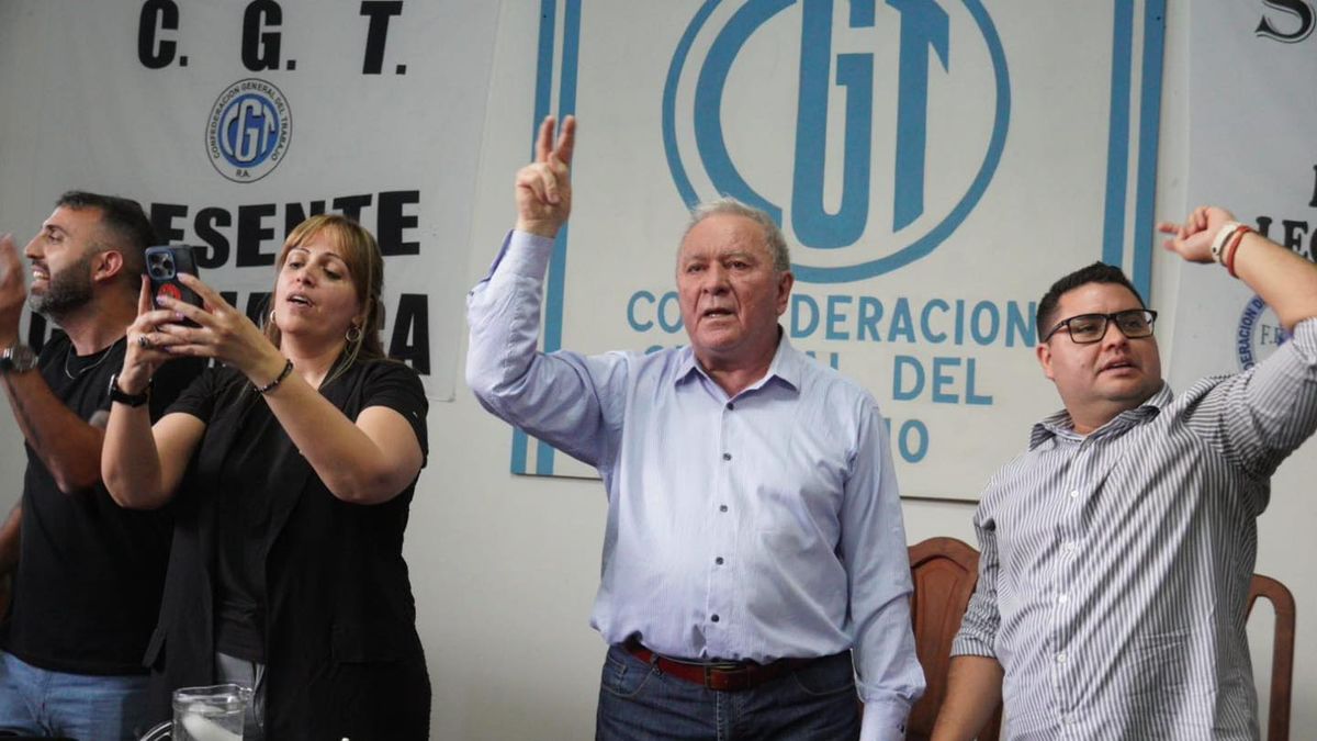 Dusso destacó la política económica de la Provincia