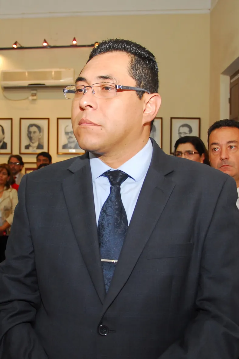 Fiscal Pidió Que El Sujeto Acusado De Abusar De Sus Dos Cuñadas Siga