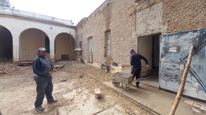 Información General - El Ancasti - Diario de Catamarca