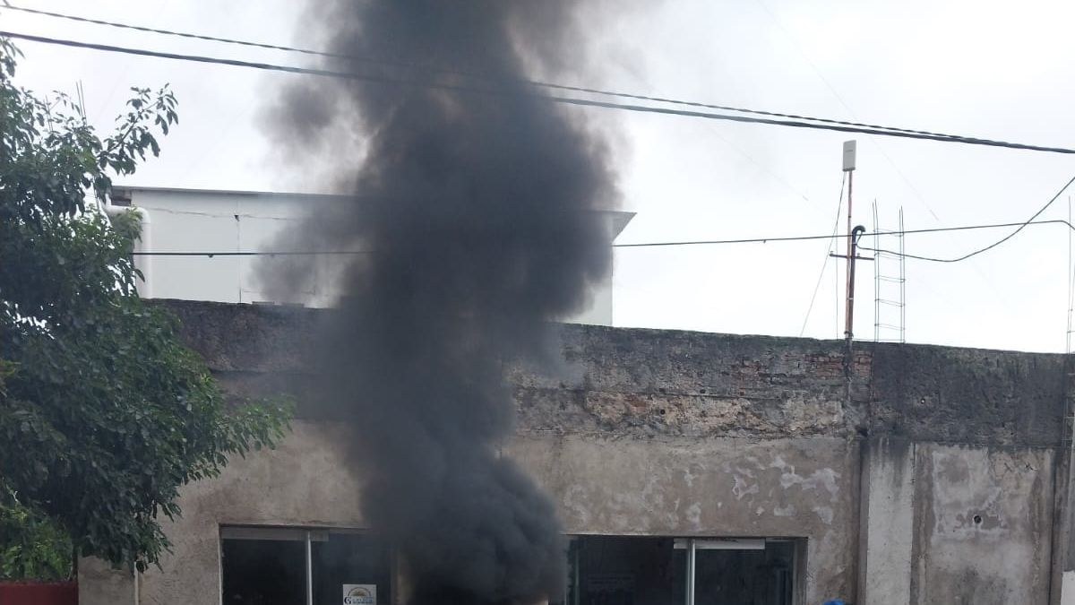 Guaraz sigue sin recibir a los empleados municipales