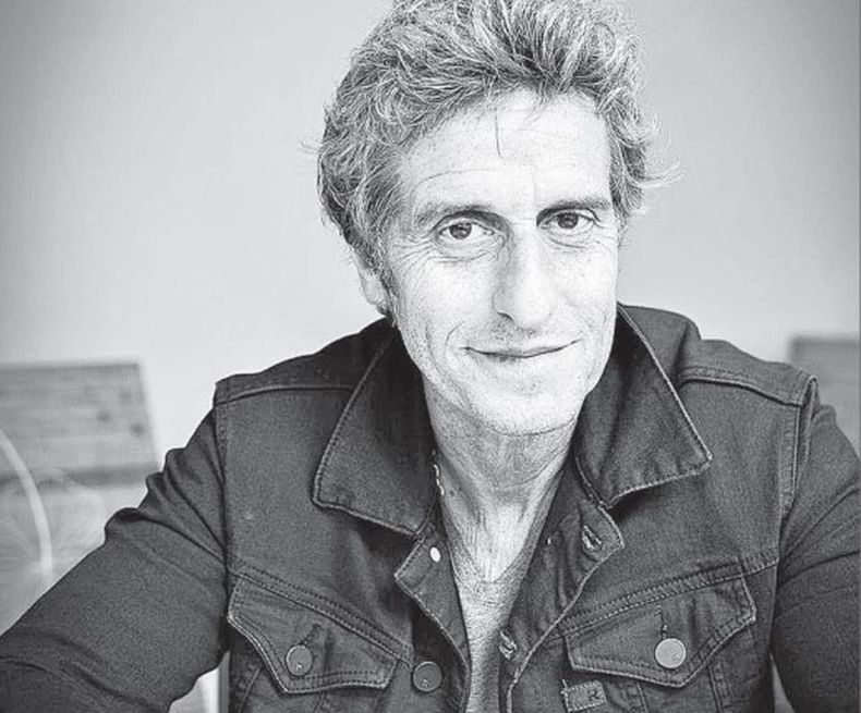 Diego Peretti estrena película en Netflix